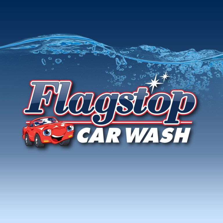 Flagstop Car Wash opens three new sites in Virginia, including two ...